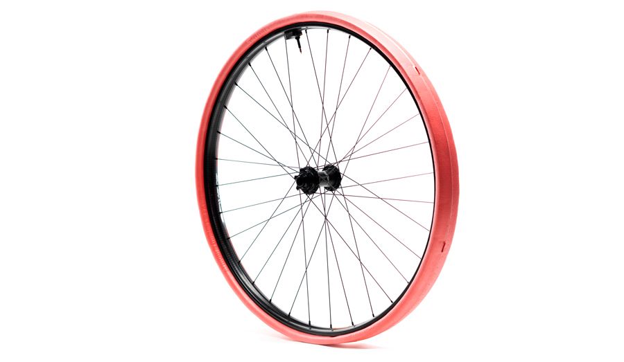 TEST: Tannus Armour Tubeless