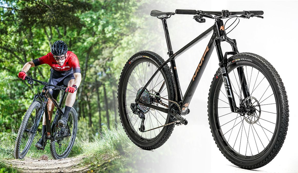 TEST: MMR Rakish SL 00