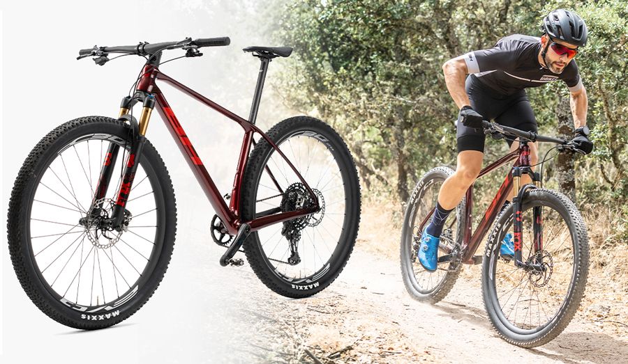 TEST: BH Ultimate EVO 9.5