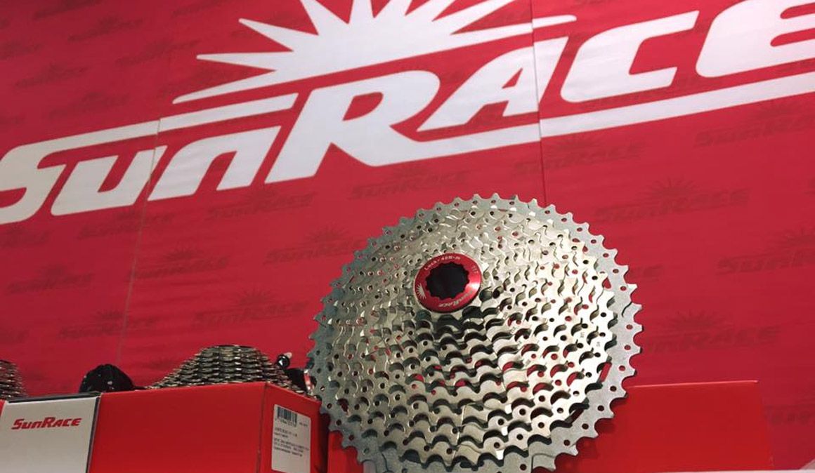 Cicleon distribuirá SunRace