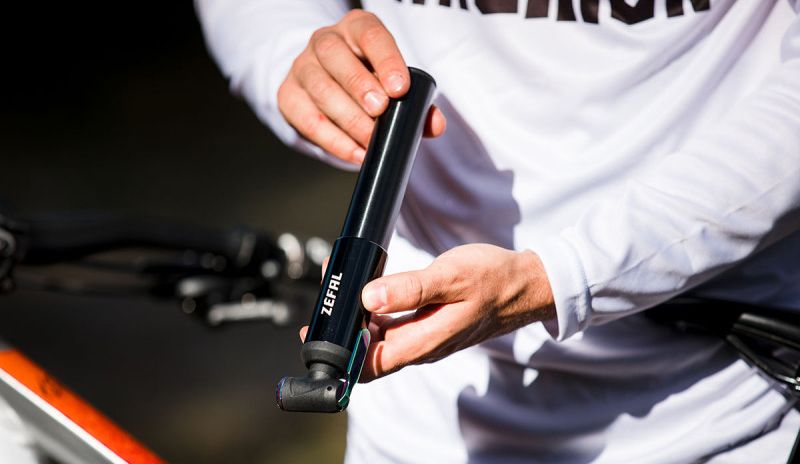 Mt. Mini, la resistente minibomba de Zéfal