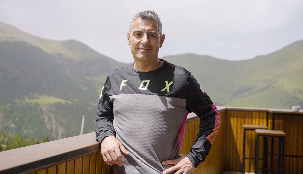 Entrevista a David Ledesma, Marketing de Grandvalira