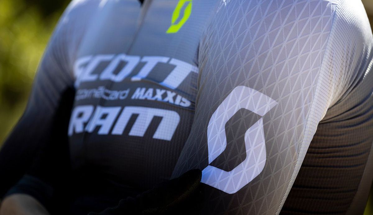 SCOTT-SRAM presenta su nueva colección