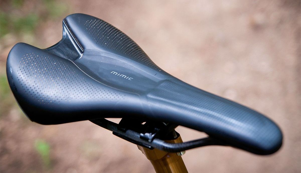 TEST: Sillín Specialized Romin Evo Pro Mimic