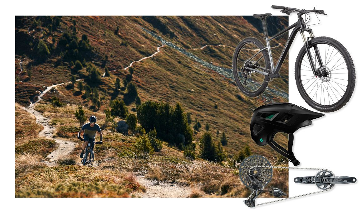 ¡Últimos 10 días! Concurso de Rutas BIKE. Gana uno de est...