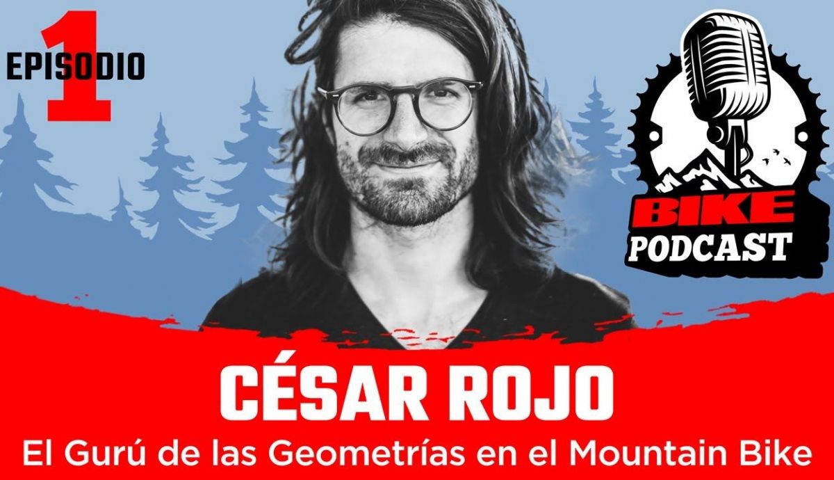 Entrevista a César Rojo. Una mente inquieta