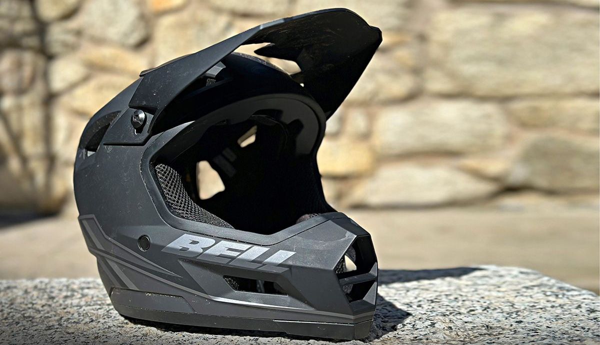 TEST: Casco Bell Sanction II DLX Mips