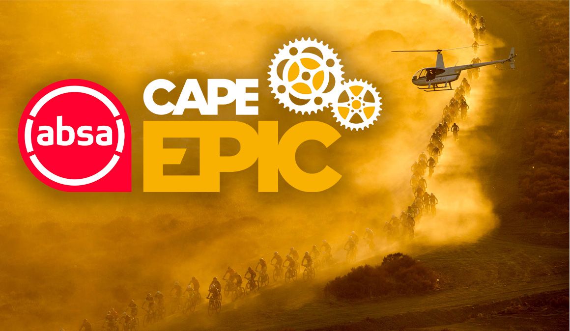Asba Cape Epic en directo: Prólogo