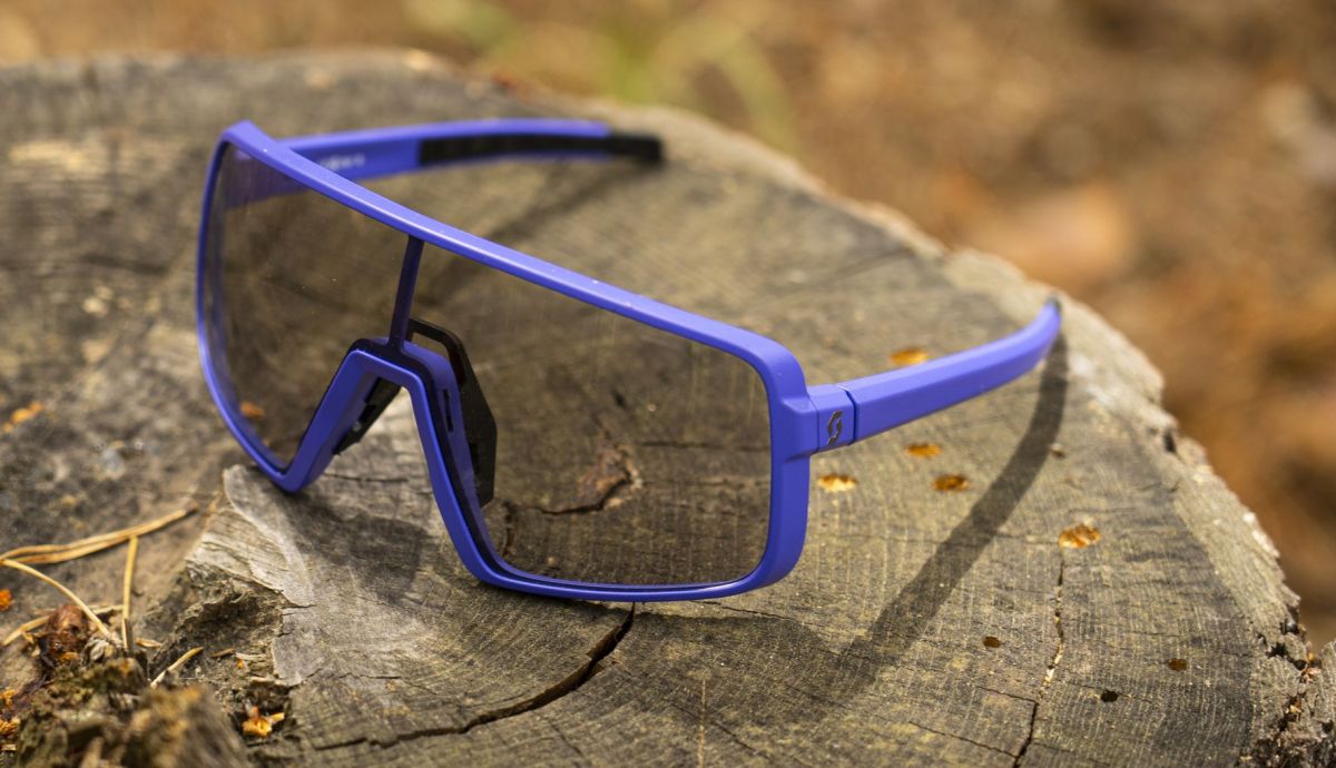 Probamos las gafas Scott Torica