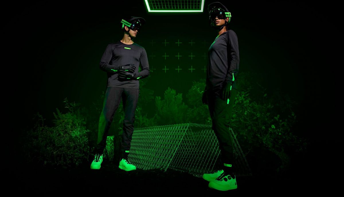 Fox Racing Rawtec, una innovadora colección para Trail