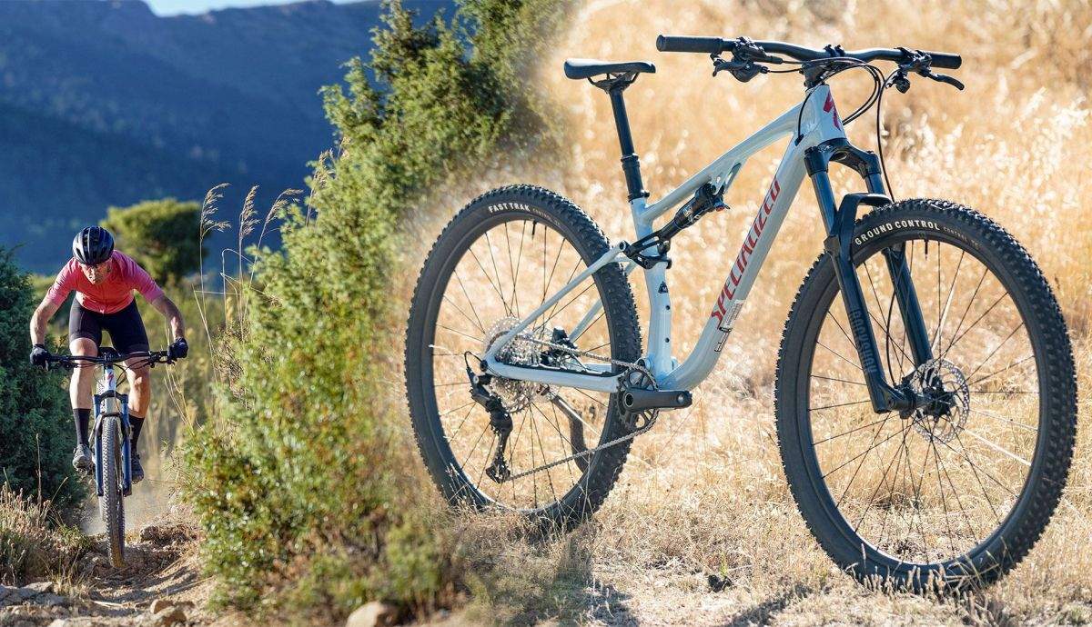 PRUEBA: Specialized Chisel Shimano