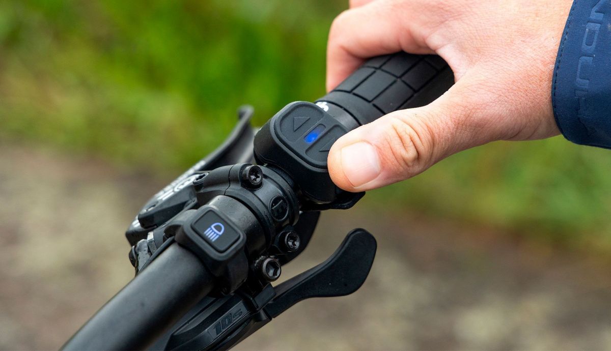 Sigma lanza Remote One: control inalámbrico para una cond...