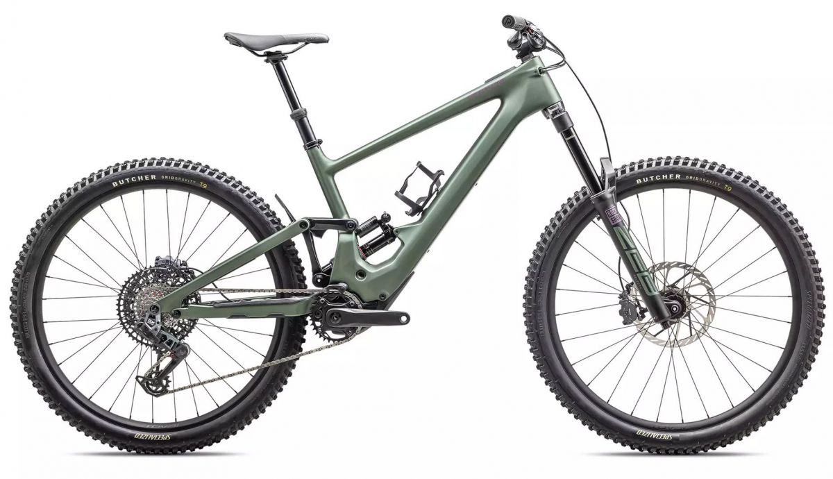 El cambio de concepto del tallaje Specialized