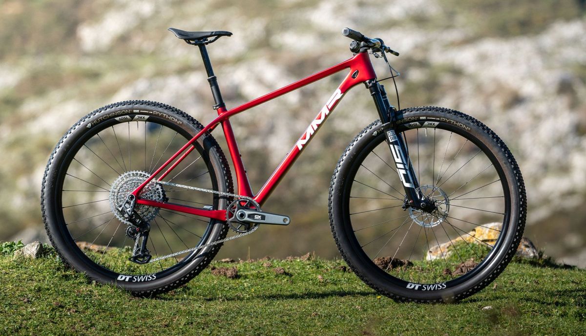 Nueva MMR Rakish SL: el XC a otro nivel