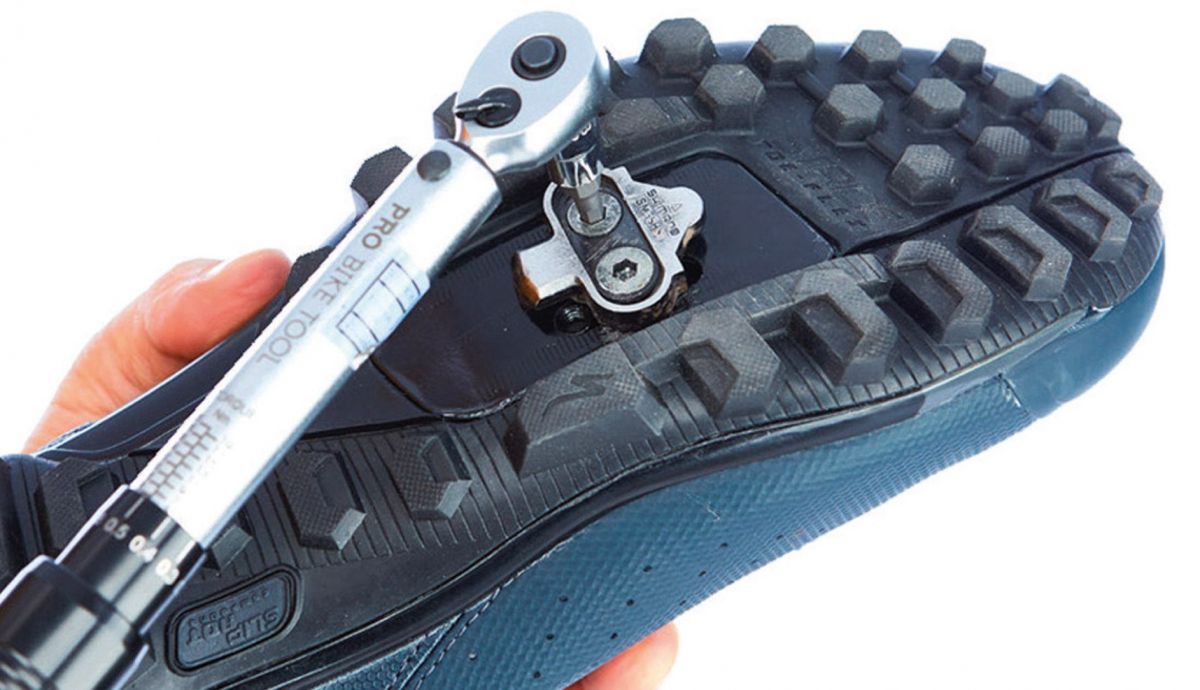 Ajuste de calas. No es tan sencillo como parece