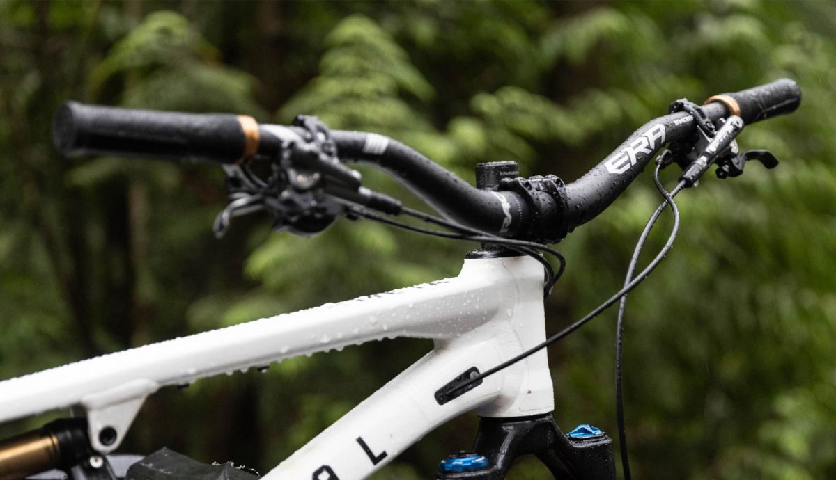 Race Face lanza el nuevo manillar Era 55mm Rise