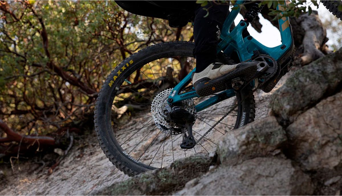 ¿Quieres probar el nuevo grupo Shimano XTR Di2?