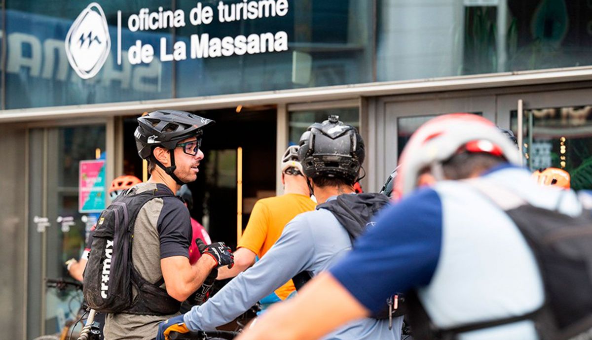 ANDBike cierra con éxito su primera edición