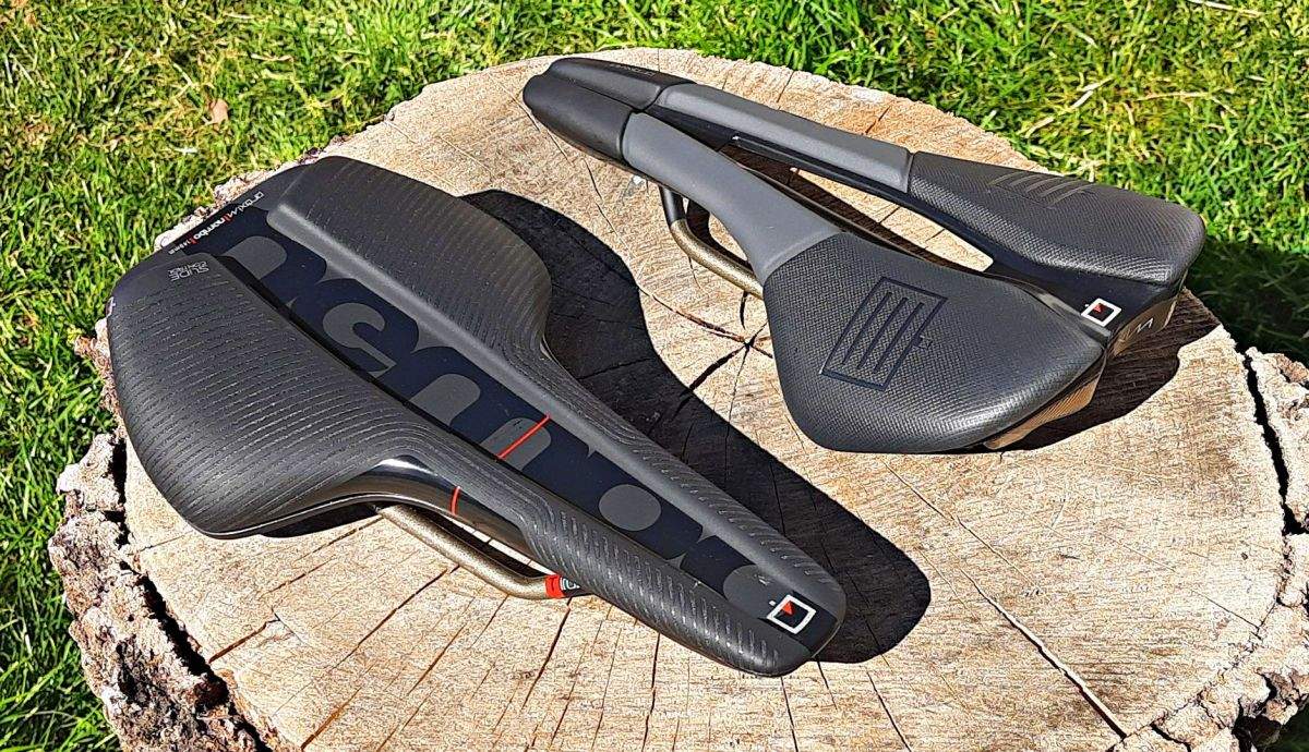 PRUEBA: Sillines Prologo W650 Performance y Proxim Nembo...