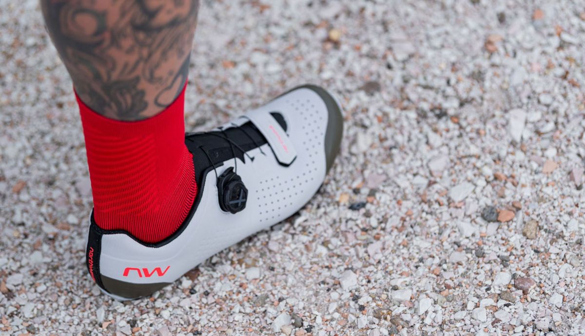 Zapatillas Northwave Razer, para gravel, XC, bikepacking...