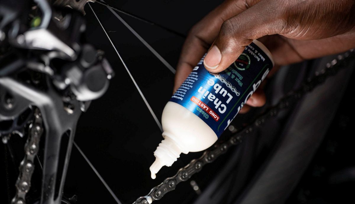 Cera lubricante Squirt Lube: la original