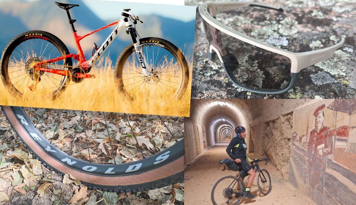 Top 10 MTB: Scott Spark RC X N1NO