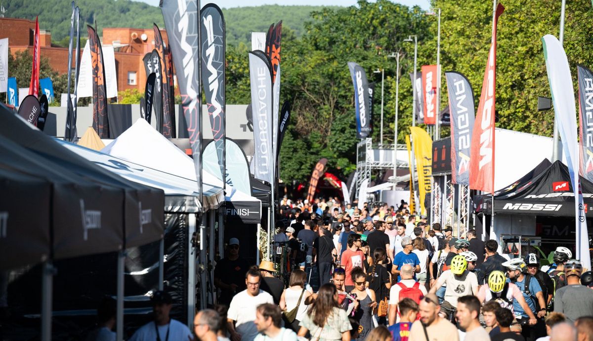 Sea Otter Europe 2025 cierra con cifras récord