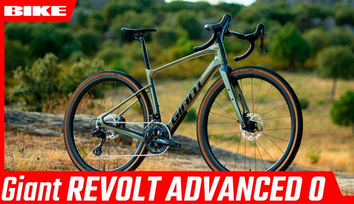TEST: Giant Revolt Advanced 0