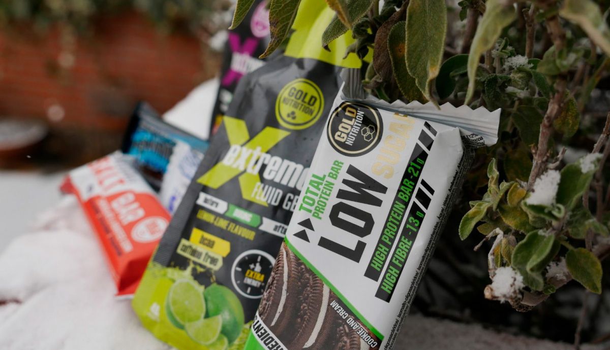 Gold Nutrition se incorpora a Sportmed