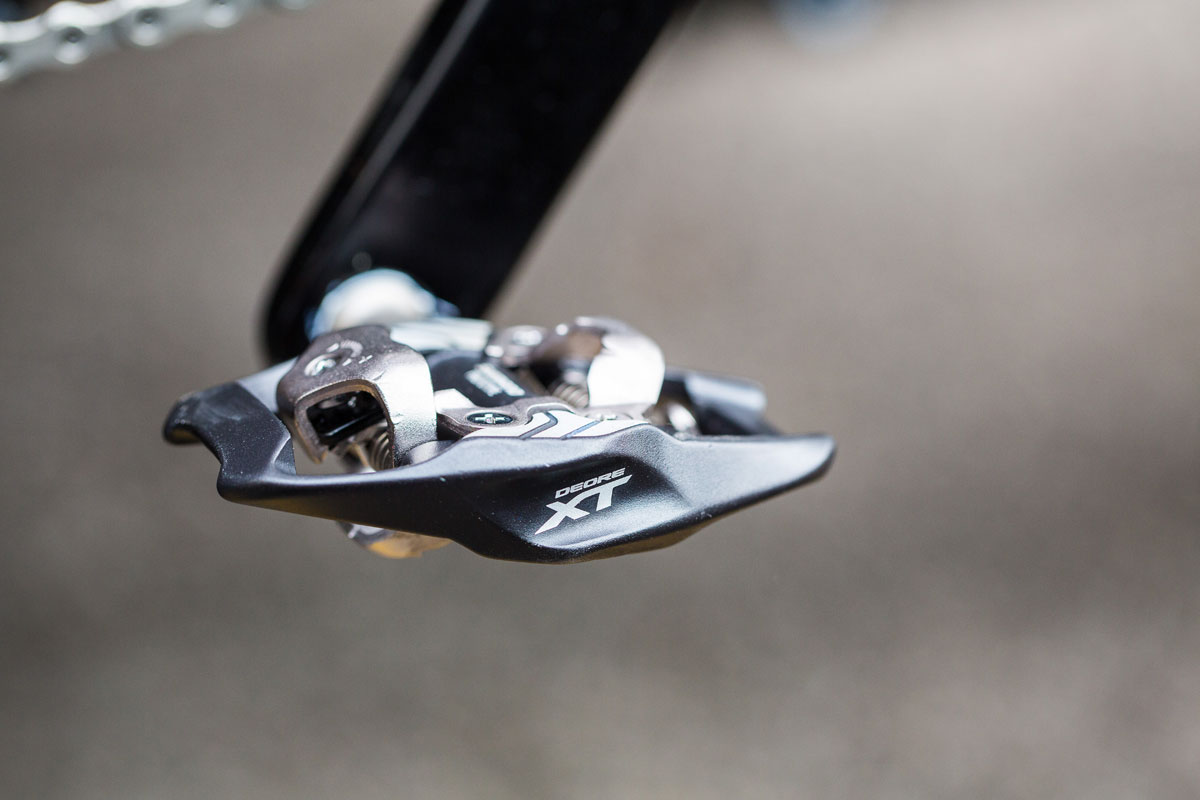 Calas para MTB: guía de compra